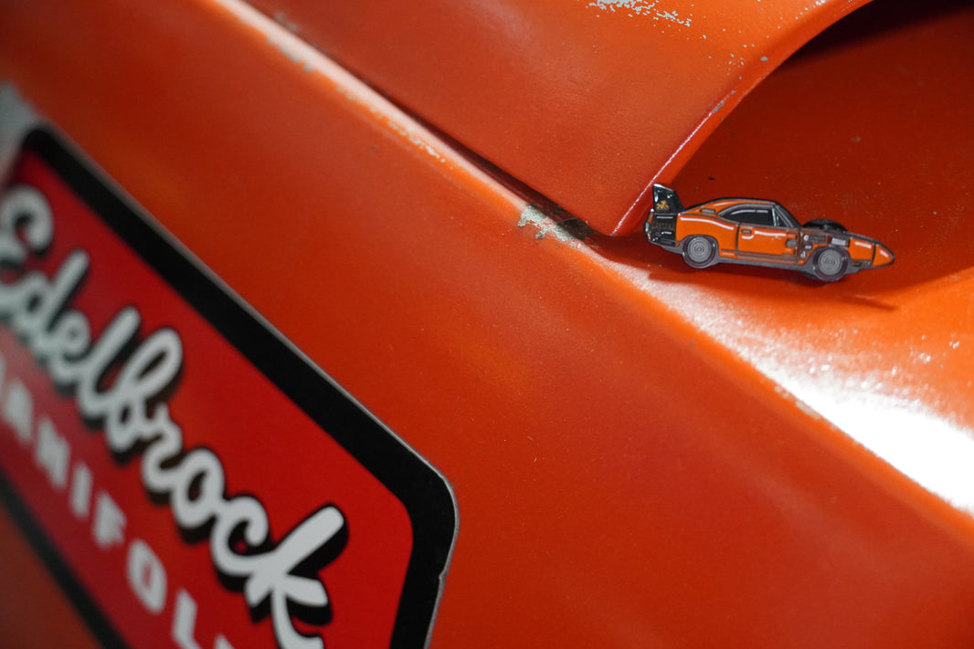 Jennings Wing Car Collection – Jennings Wing Cars